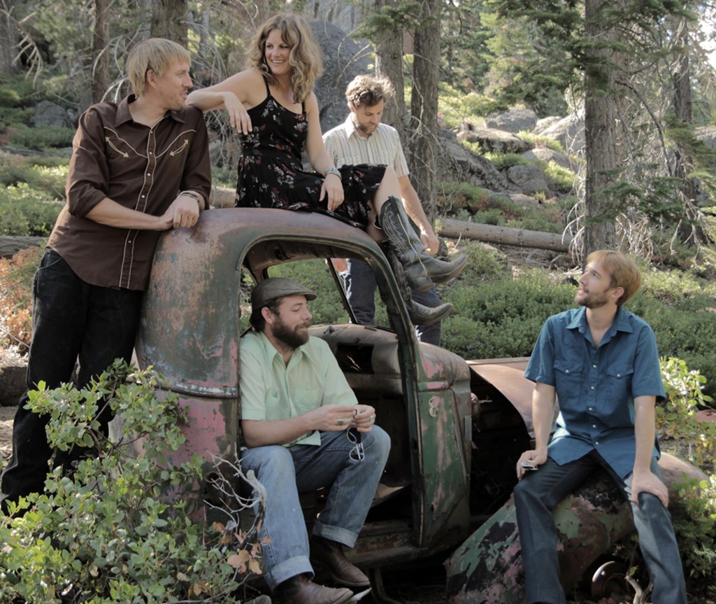 » Snapshot Dead Winter Carpenters